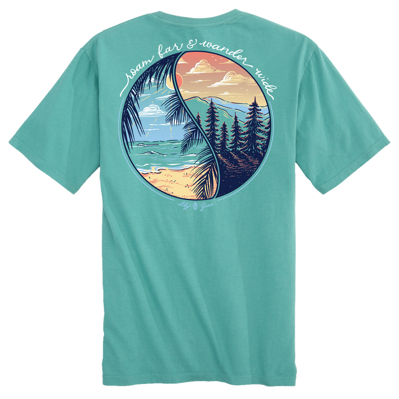 Wander Wide - 20412 – Koss Creative