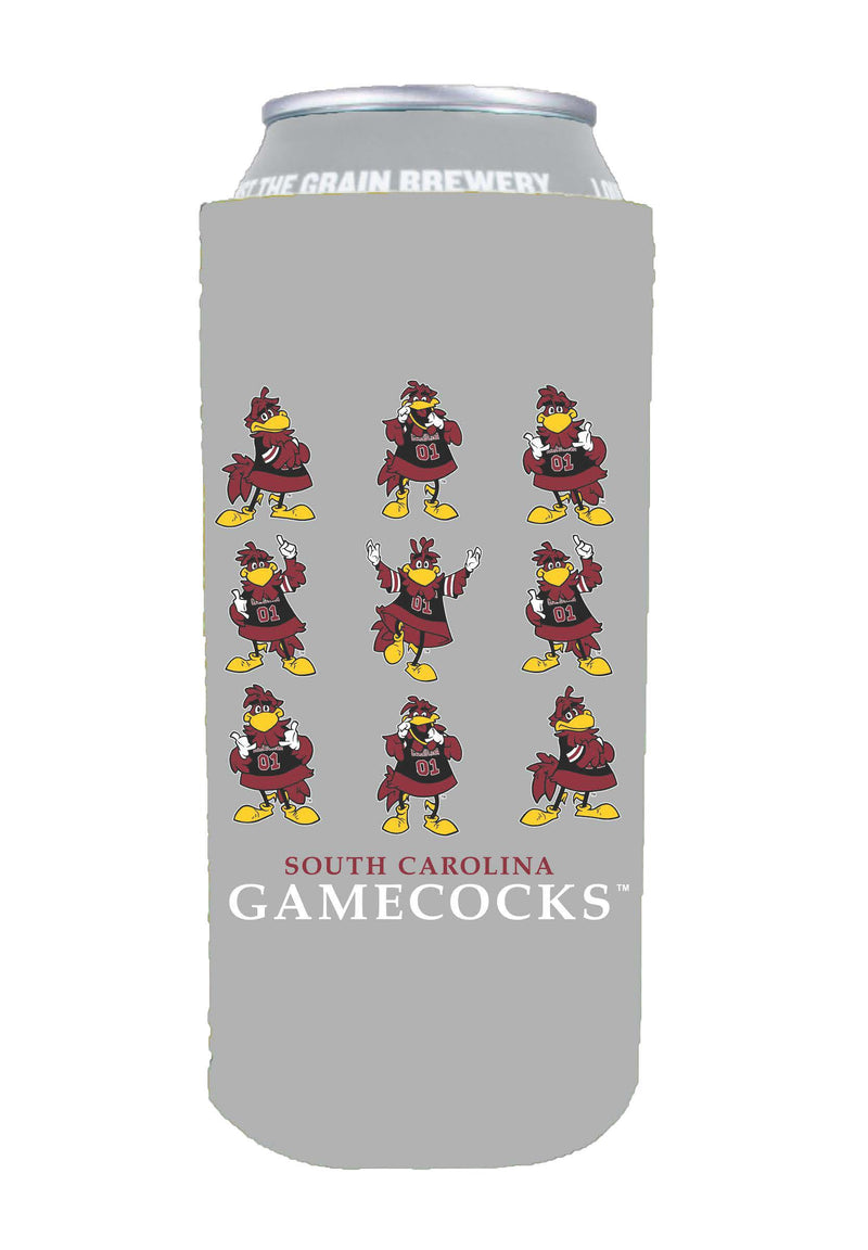 Carolina Girl Sequin Koozie | Accessories – Koss Creative